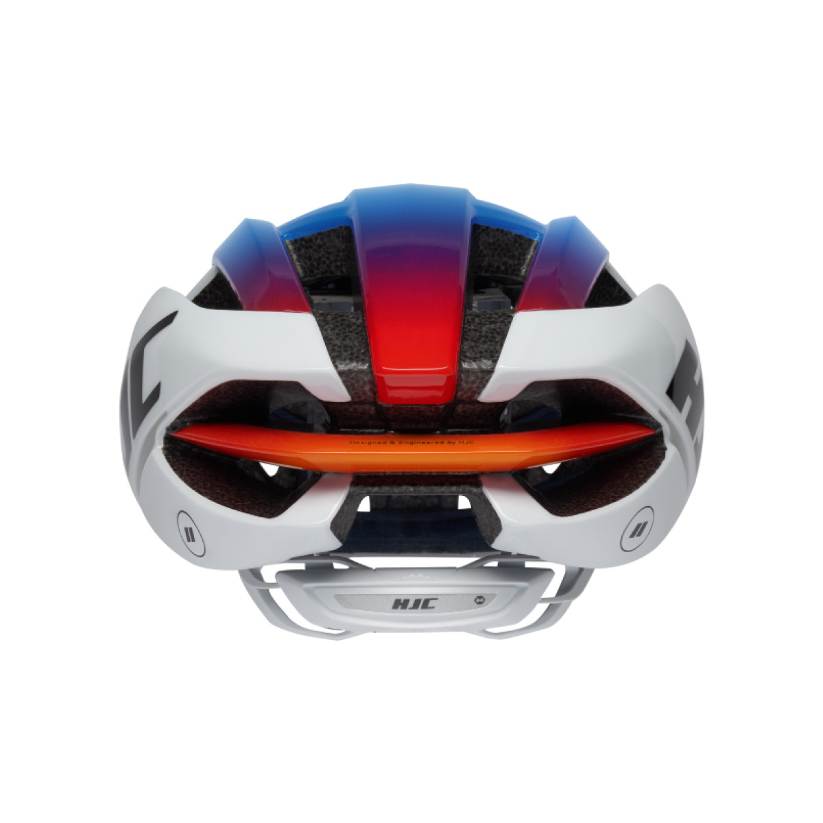 HJC Ibex 3 Road Helmet - TotalEnergies Special Edition